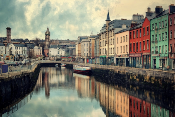 All escape games and best escape rooms in Ireland on ie.worldofescapes.com