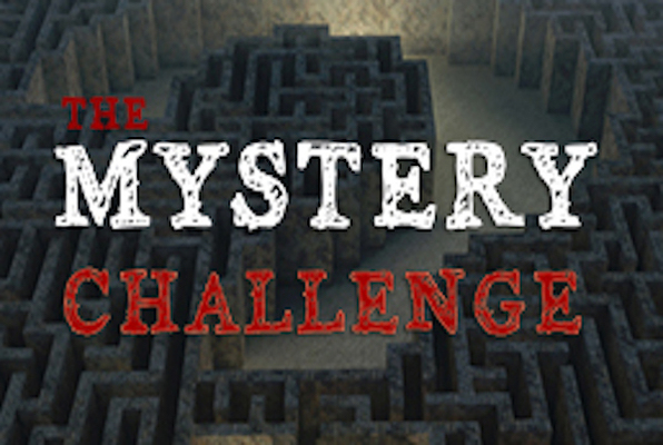 Escape room "CSI & The Mystery Challenge" by Challenge Chambers in Abu ...