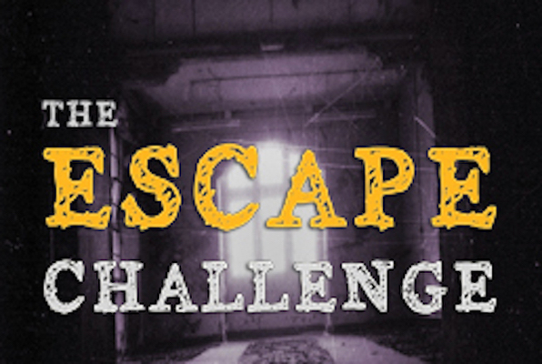 Escape room "Escape Challenge or The 13th Victim" by Challenge Chambers ...
