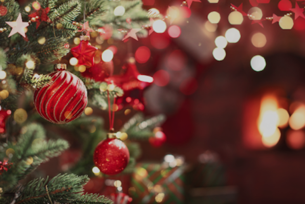 Escape room "Noel" by Timed Out in Charlotte