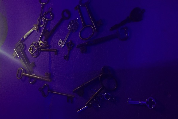 Escape room "In the Dark" by Escape The Quest in Miami