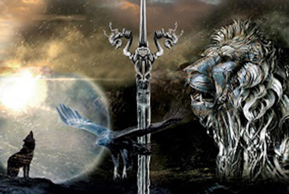 Escape room "Iron Kingdom" by Escape Reality Dubai in Dubai