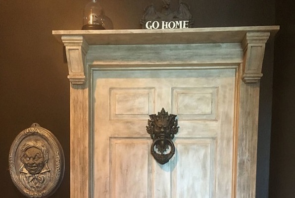 Escape room "Mystic Mansion" by Escape Zone 60 in Destin