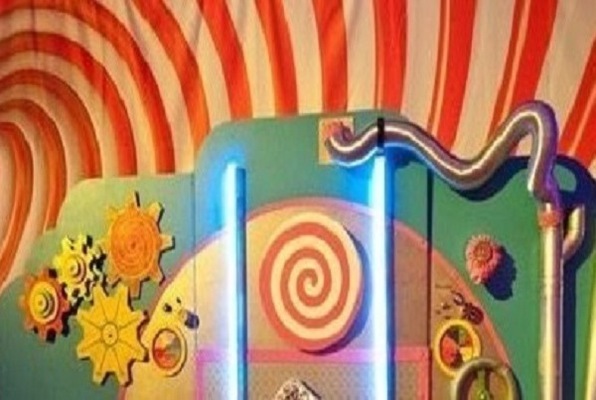 Escape room "The Wonky Chocolate Factory" by Escape Bangor in Bangor