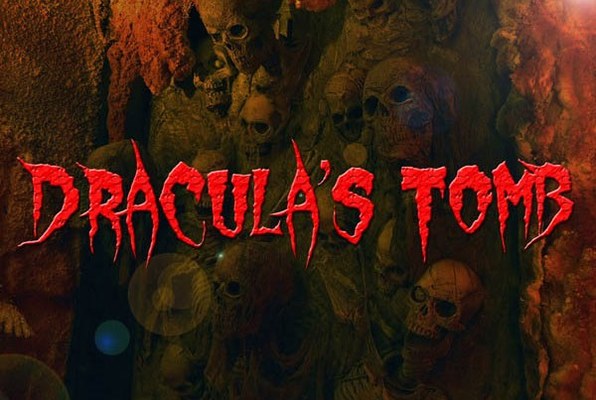 Escape room "Dracula's Tomb" by Escape Room Salem in Boston