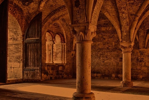Escape room "The Holy Grail" by The Great Escape Quest in Kansas City