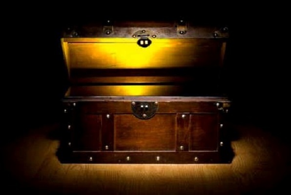 Escape room "Lock Box room" by Solve The Plot in Detroit